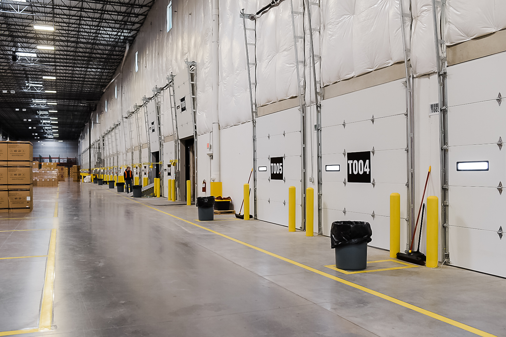 Keeping Pace With Denver’s Population Boom: GE Appliances Doubles Its ...