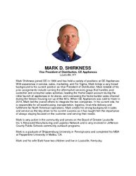 GE Appliances Expedites Investments to Lead a New Era of Smart ...