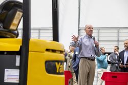 GE Appliances Expedites Investments to Lead a New Era of Smart ...