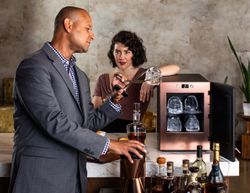 FirstBuild Launches Crowdfunding for The Forge Clear Ice System | GE ...