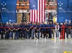 REINVENTING U.S. MANUFACTURING: GE APPLIANCES OPENS DOORS TO ALABAMA ...