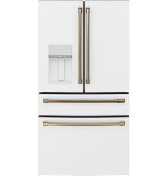 GE Appliances Champions Customization for All with the Matte Collection ...