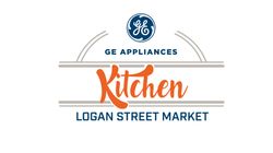 GE Appliances Kitchen Unveiled at Logan Street Market | GE Appliances ...