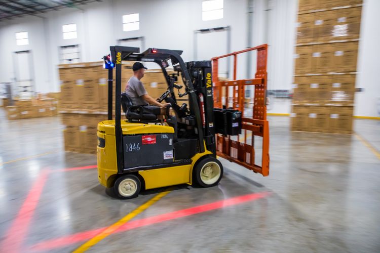 GEA Smart Basiloid Demonstration | GE Appliances