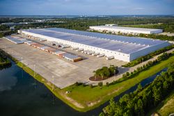GE Appliances Transforms a Vacant Warehouse in Northeast Jacksonville ...
