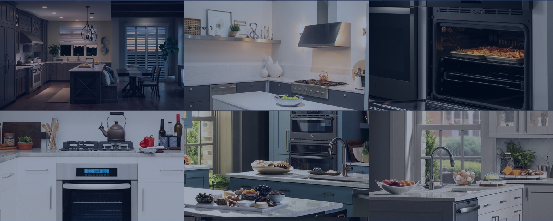 Kitchen & Bath Industry Show 2020 | GE Appliances Pressroom