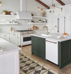 CAFÉ SHOWCASES THE ULTIMATE IN STYLE AND PERFORMANCE AT KBIS 2020 | GE ...