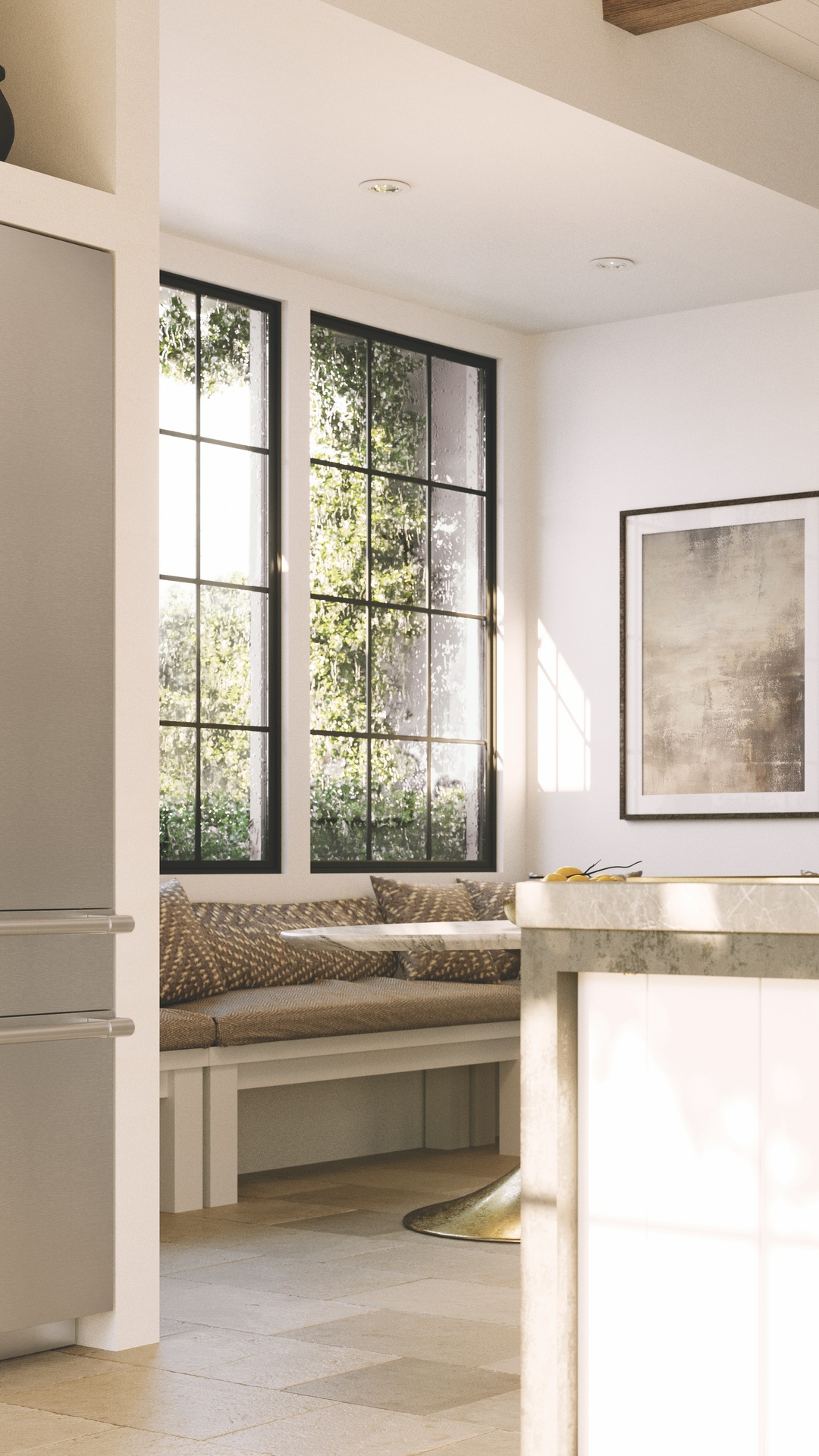 KBIS 2020: Monogram | GE Appliances Pressroom