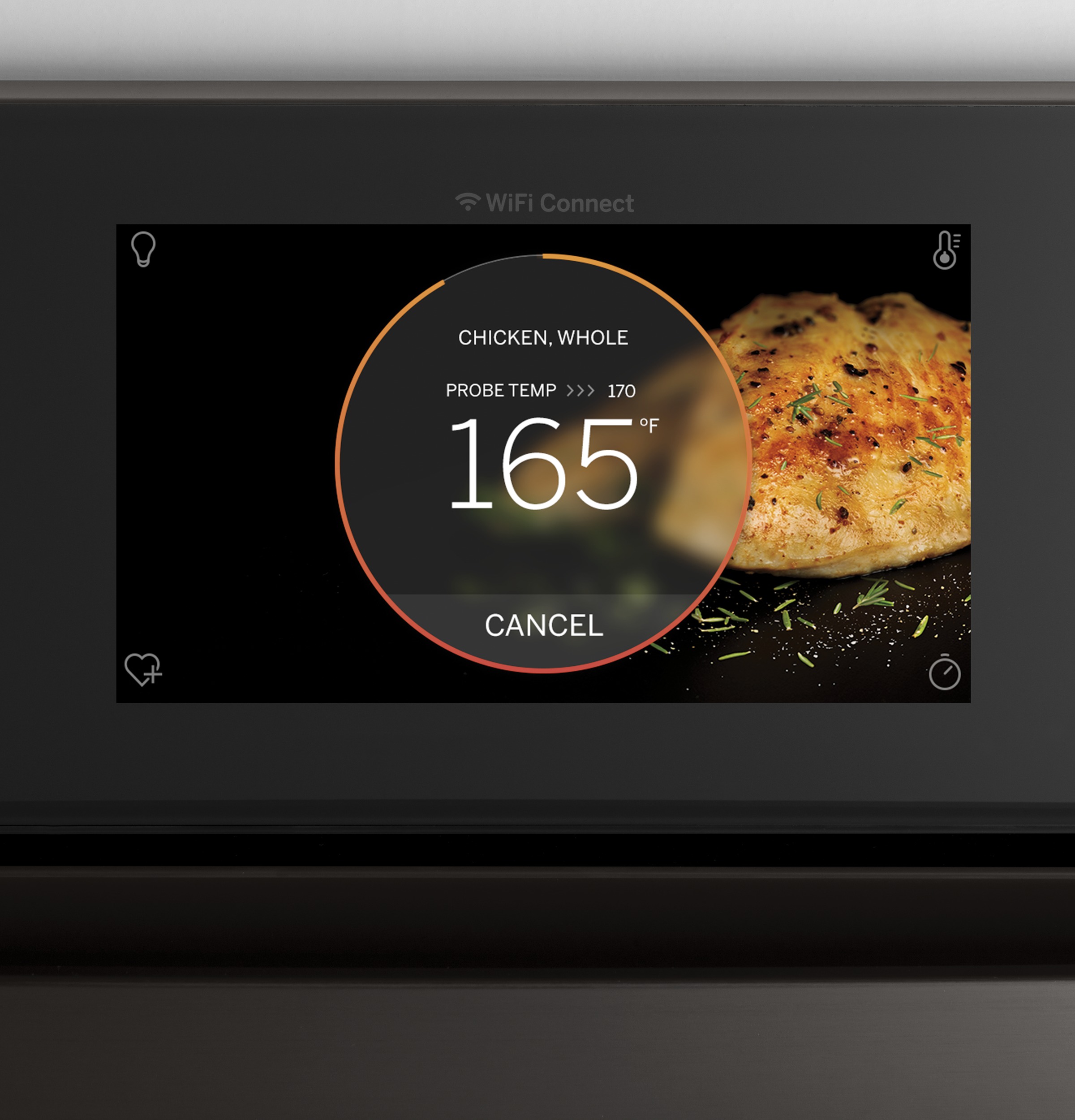 GE PROFILE™ DEBUTS THE LATEST ADVANCES FOR THE SMART HOME KITCHEN AT ...