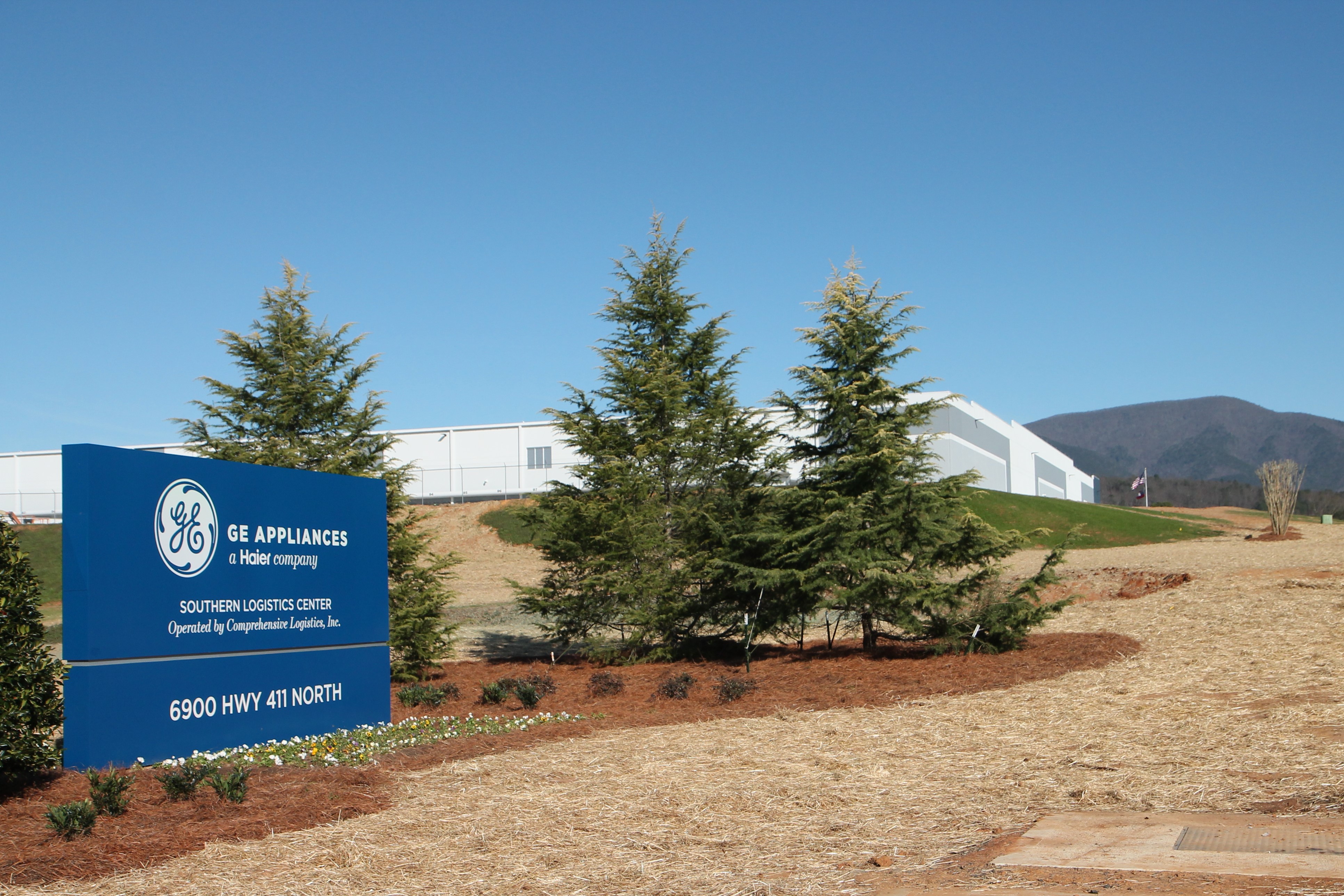 GE Appliances’ New Georgia Logistics Center Is Strategic Link for US ...