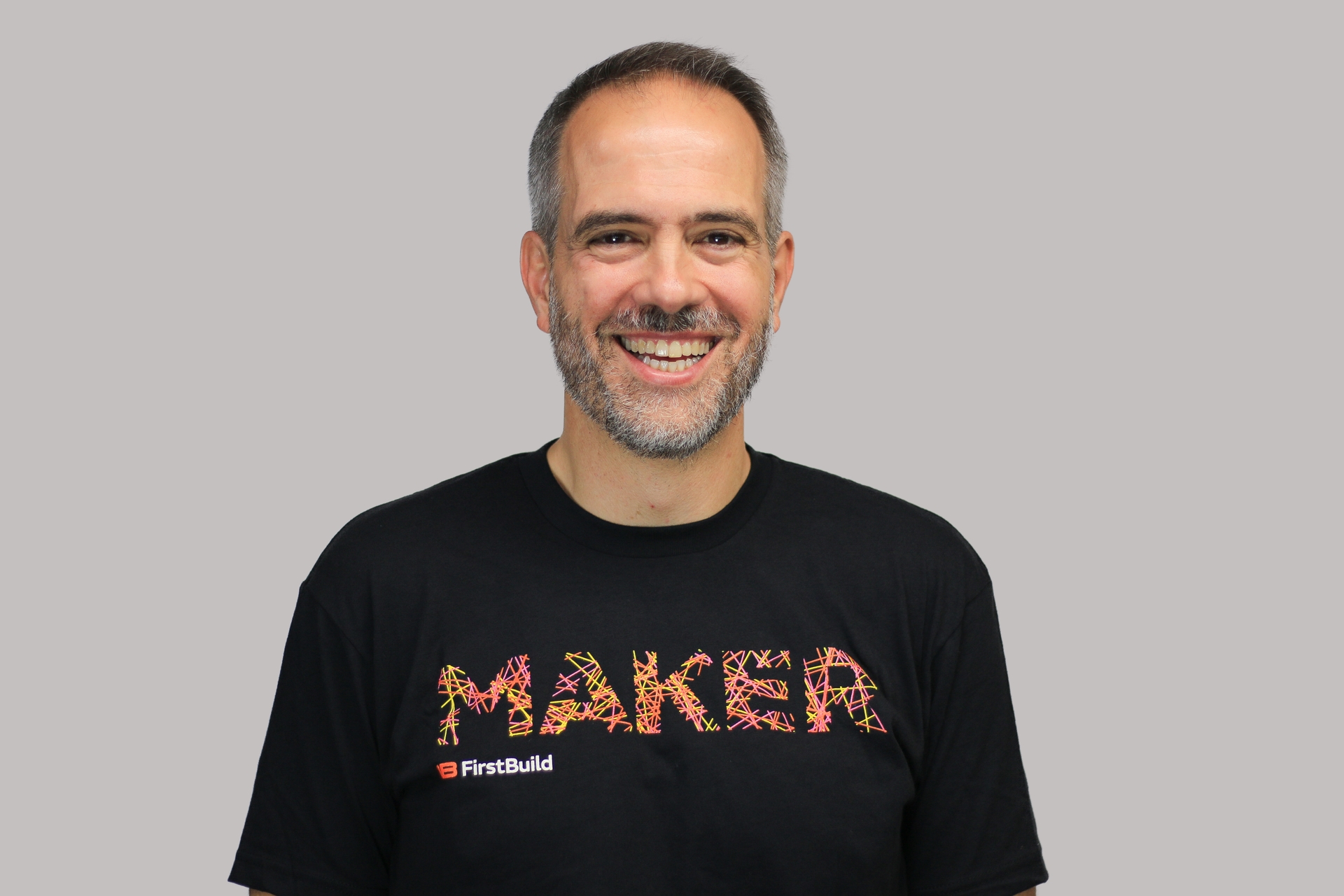 Innovate with Larry Portaro | GE Appliances Pressroom