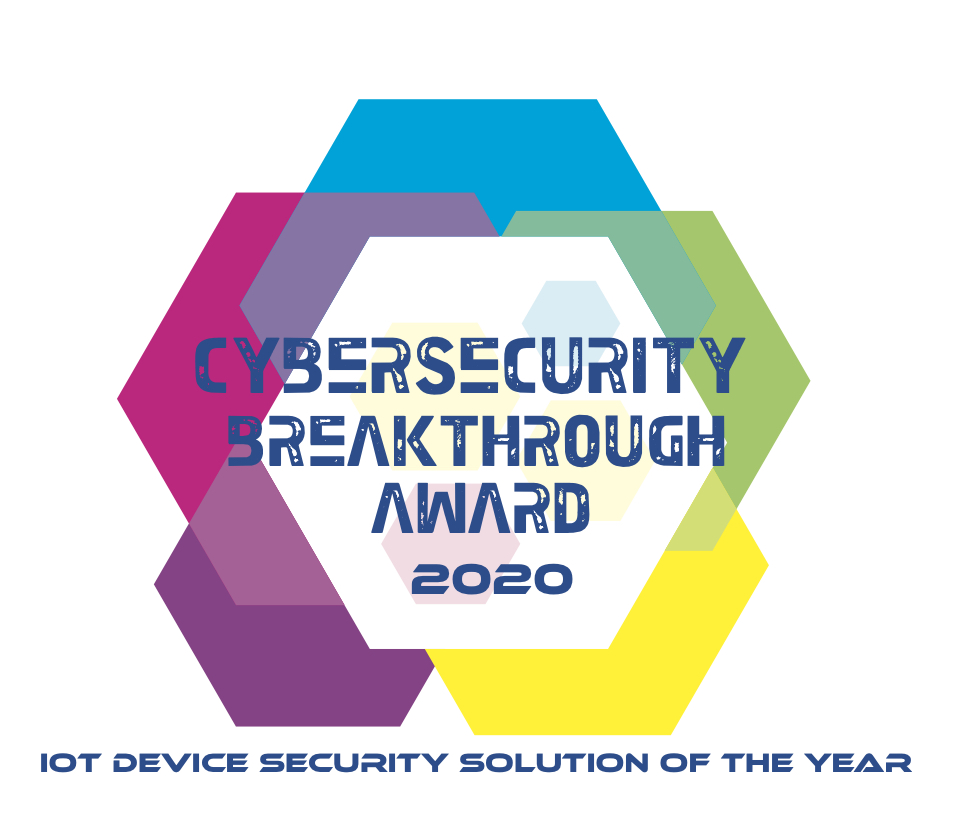 GE Appliances Recognized for IoT Security Innovation with 2020 ...