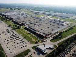 REINVENTING U.S. MANUFACTURING: GE APPLIANCES OPENS DOORS TO ALABAMA ...