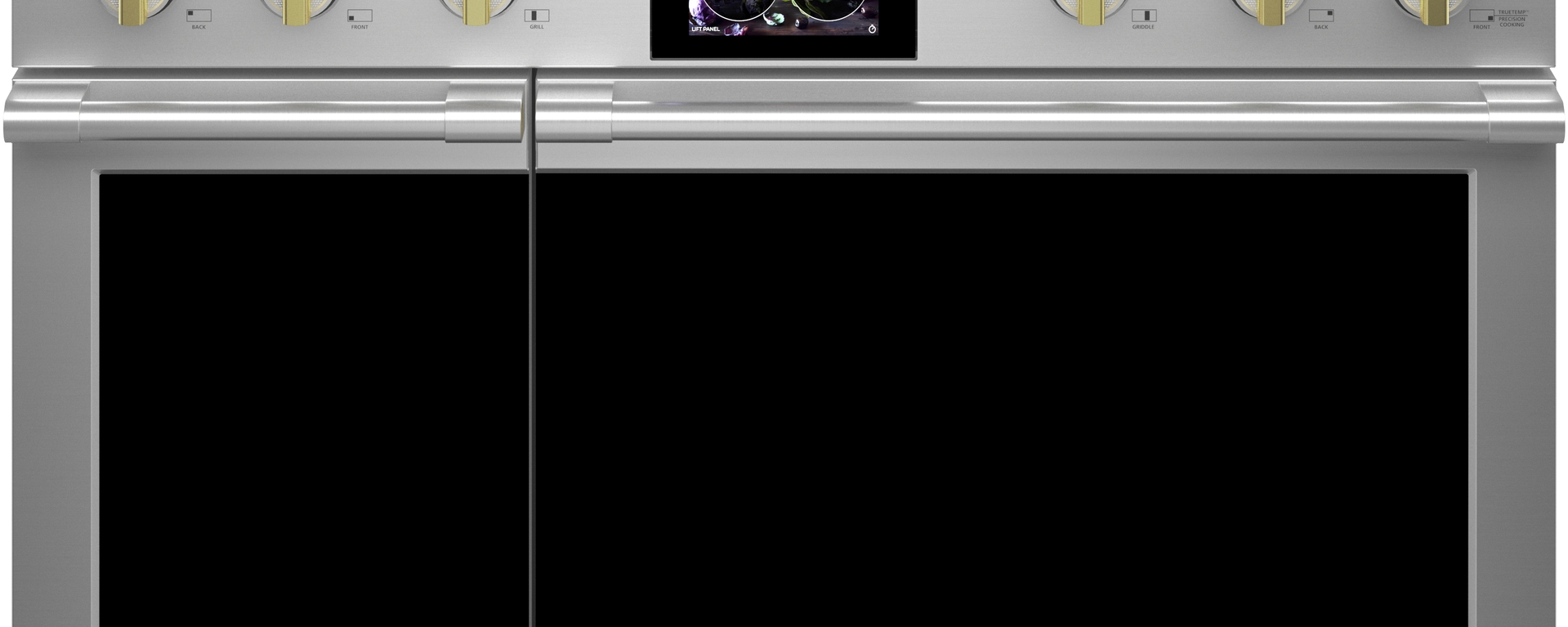 Monogram™ at KBIS 2021 | GE Appliances Pressroom
