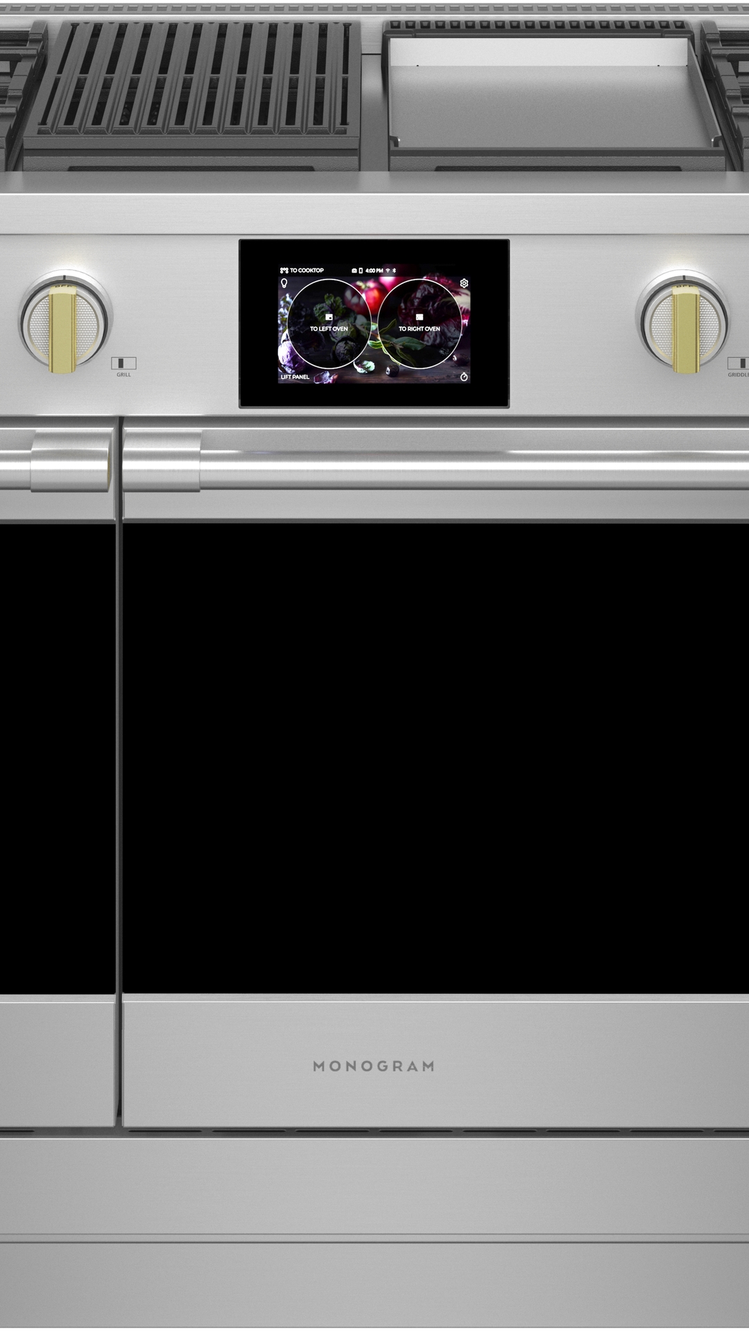 Monogram™ at KBIS 2021 | GE Appliances Pressroom