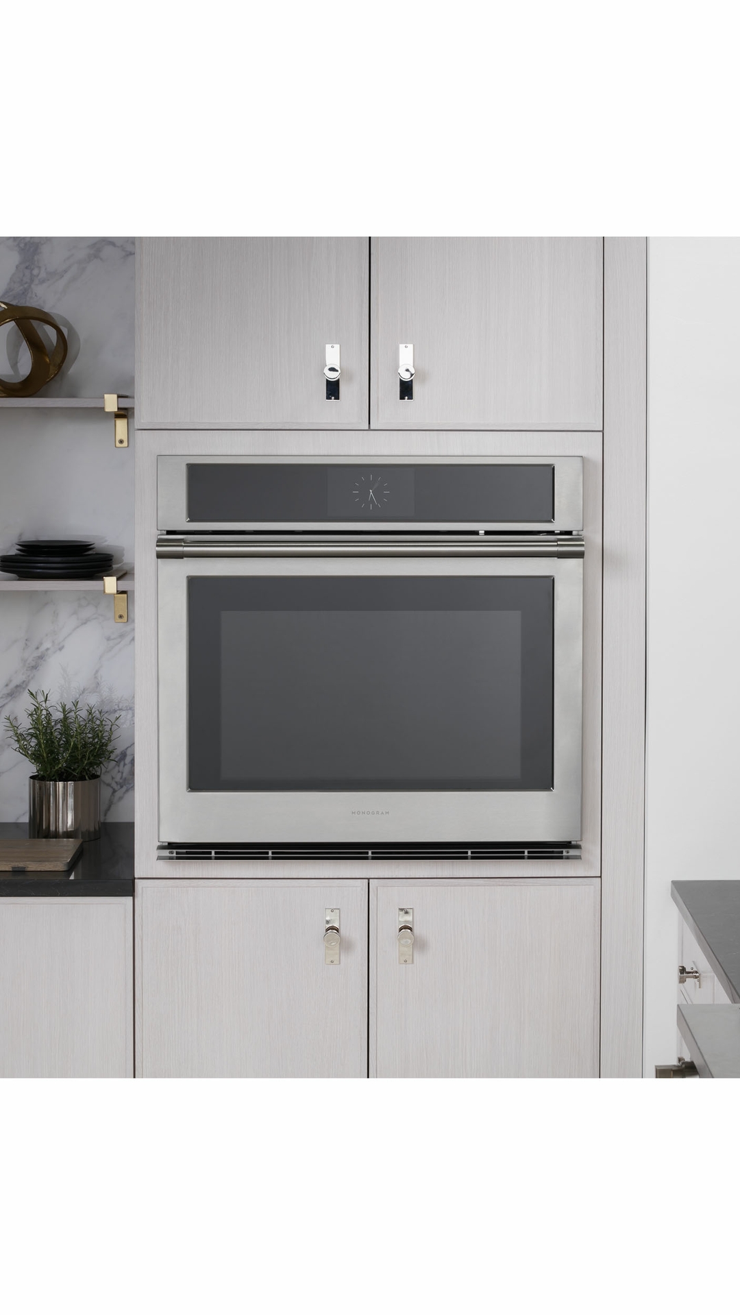 Monogram™ at KBIS 2021 | GE Appliances Pressroom