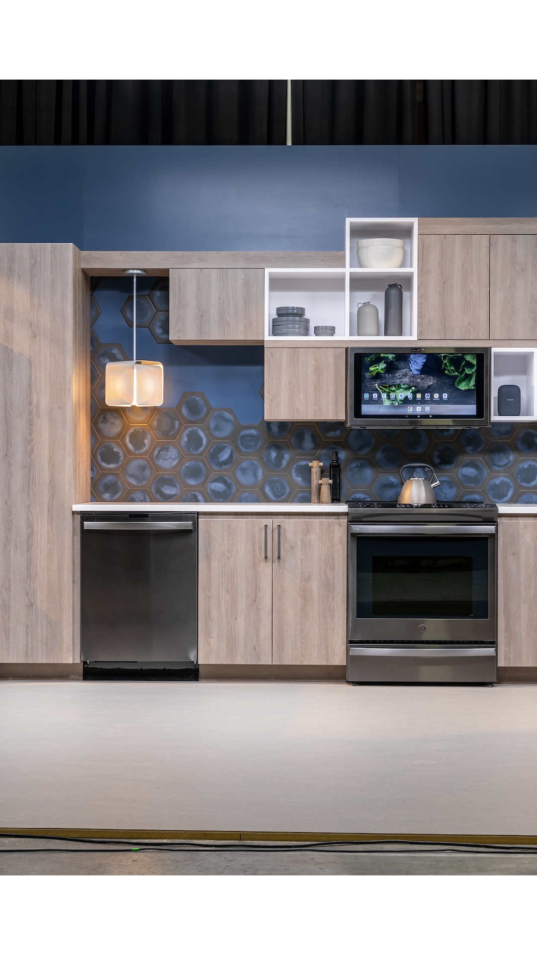GE Profile™ at KBIS 2021 | GE Appliances Pressroom