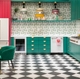 New KBIS Virtual Kitchen Backgrounds Reflect Brand Innovation and Style ...