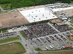 Roper Corporation, La Fayette, Georgia | GE Appliances Pressroom