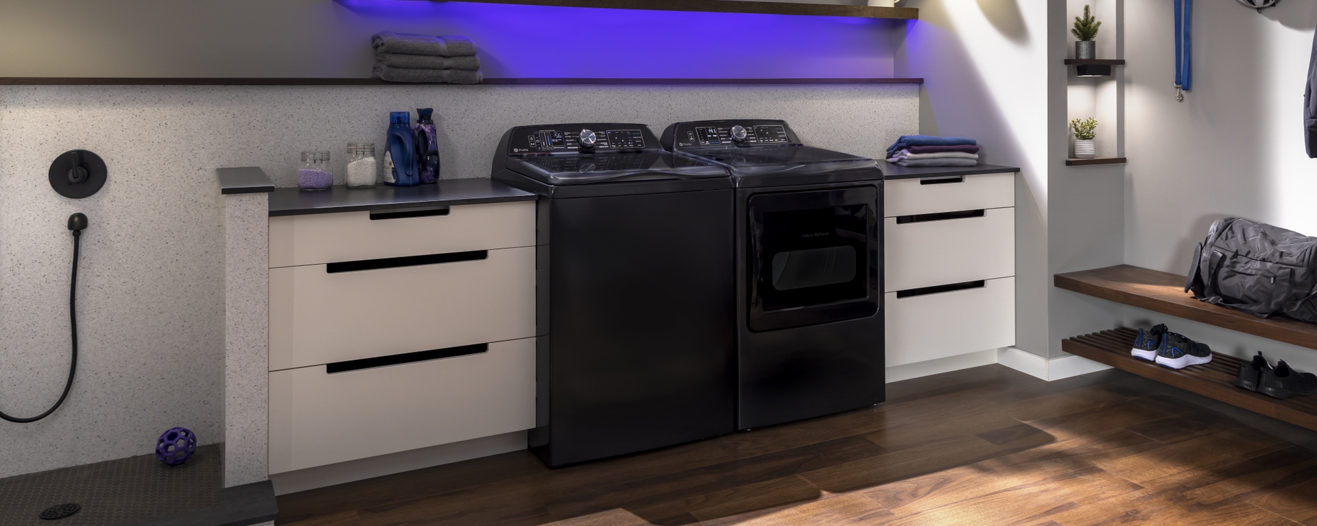 GE Profile | GE Appliances Pressroom