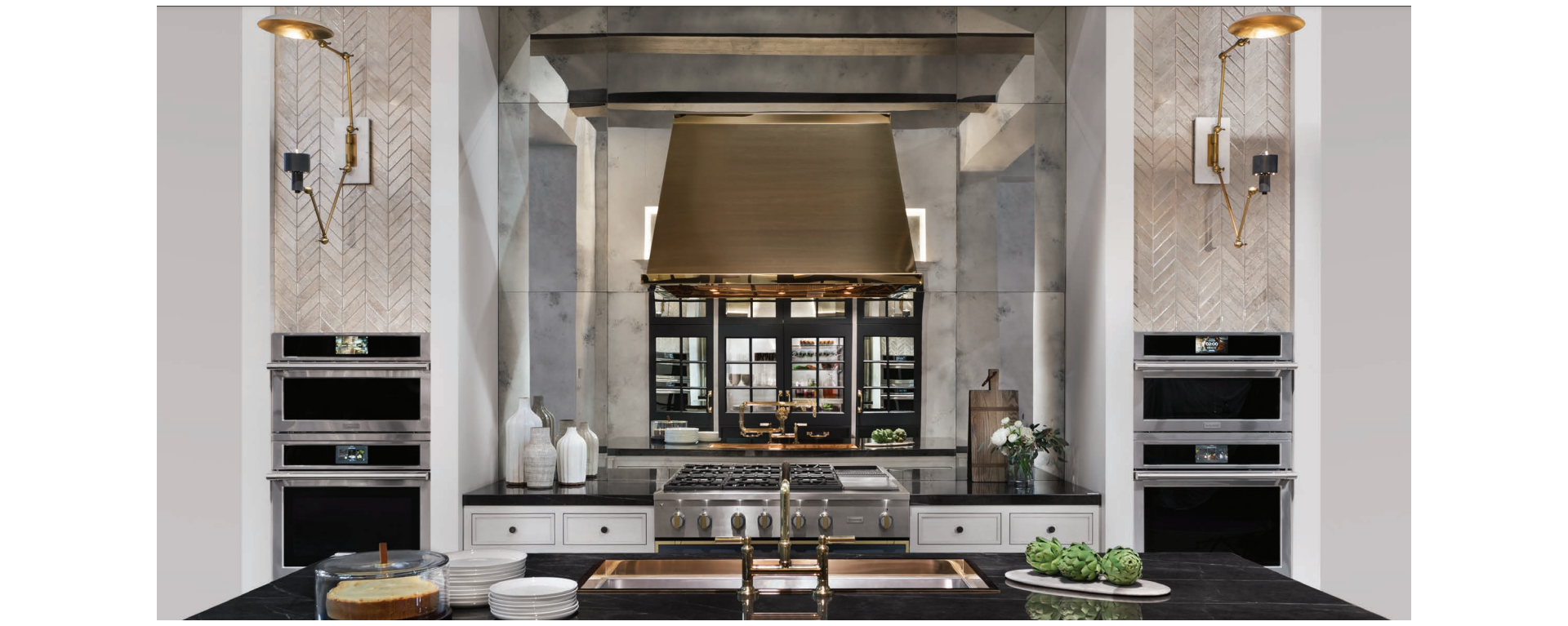 Monogram | GE Appliances Pressroom