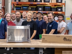 FirstBuild Microfactory | GE Appliances Pressroom