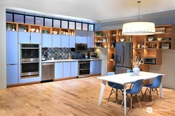 2022 Virtual Kitchen Backgrounds Bring Kitchen Envy to Your Next Video ...
