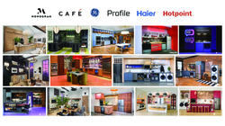 2022 Virtual Kitchen Backgrounds Bring Kitchen Envy to Your Next Video ...