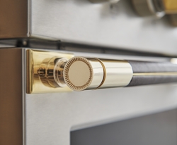 Monogram Collaborates with The Keeler Brass Company to Launch Its ...