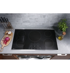 GE Appliances Launches New Induction Cooktop Line-Up Packed with ...