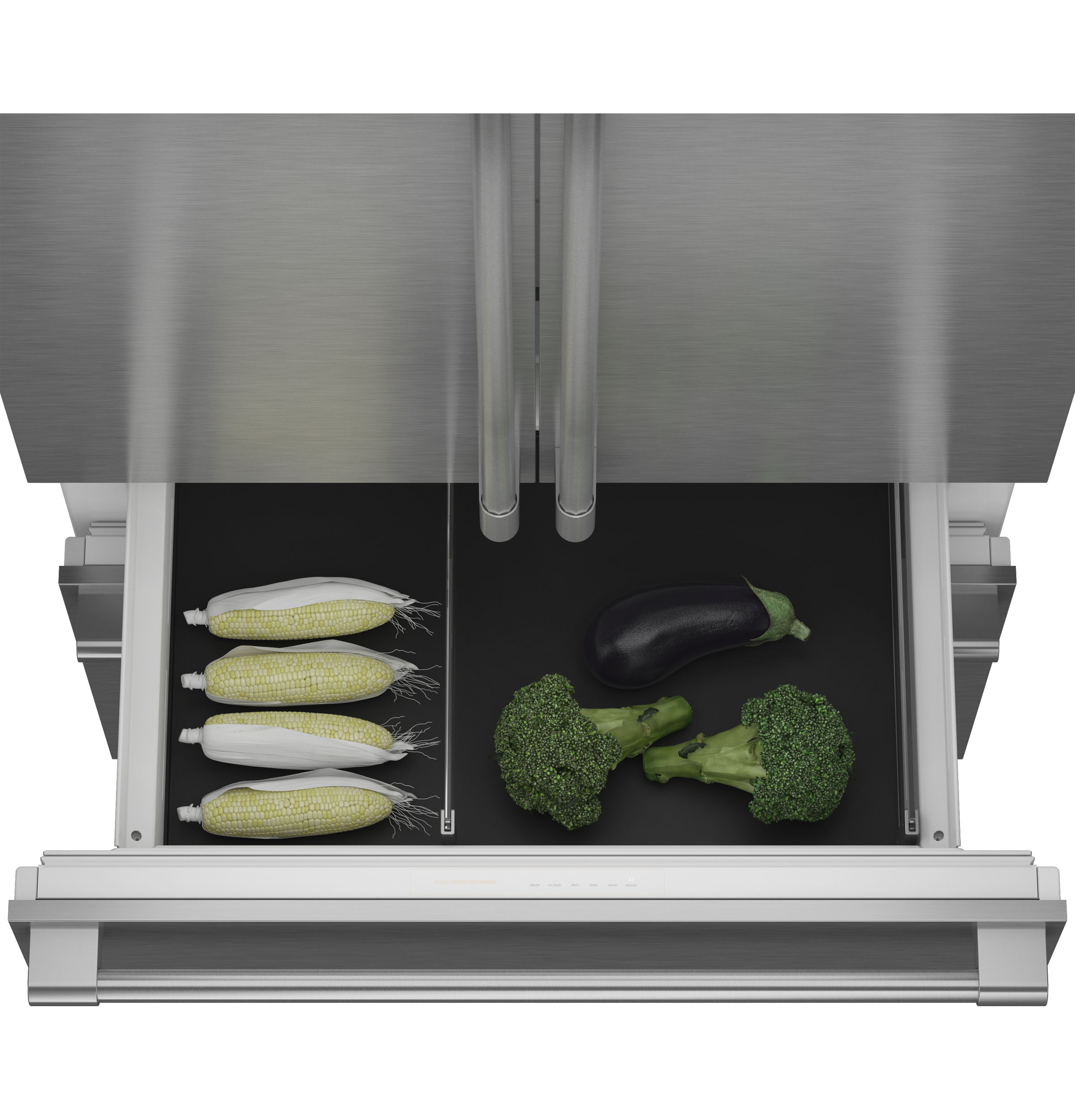 GE Appliances Introduces a Commercial-Style, Fully Integrated ...