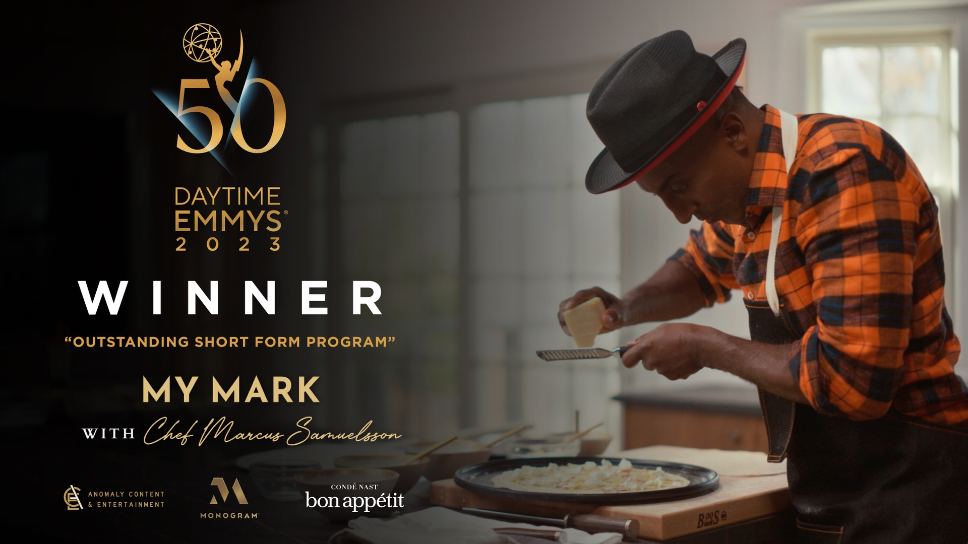 In a three-part series, Chef Marcus Samuelsson shares thoughtful ...