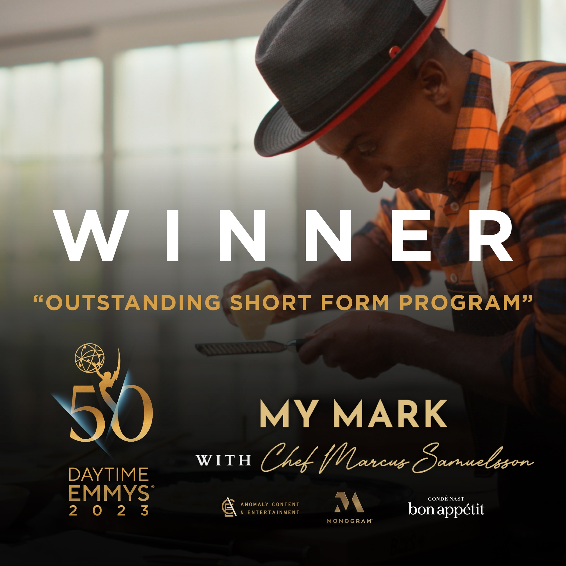 In a three-part series, Chef Marcus Samuelsson shares thoughtful ...