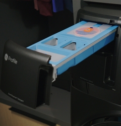 GE Profile Launches Award-Winning, All-In-One Laundry Solution for a ...