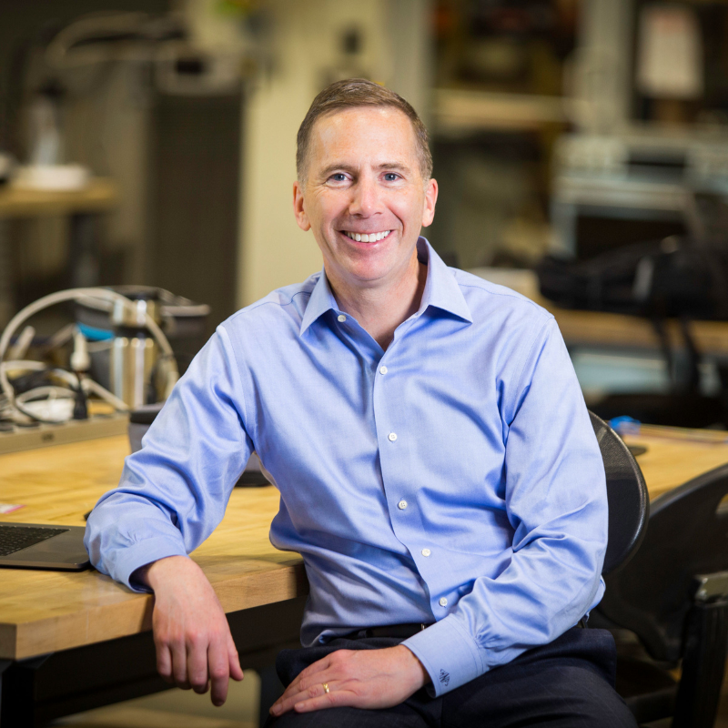 Kevin Nolan, CEO, GE Appliances | GE Appliances Pressroom