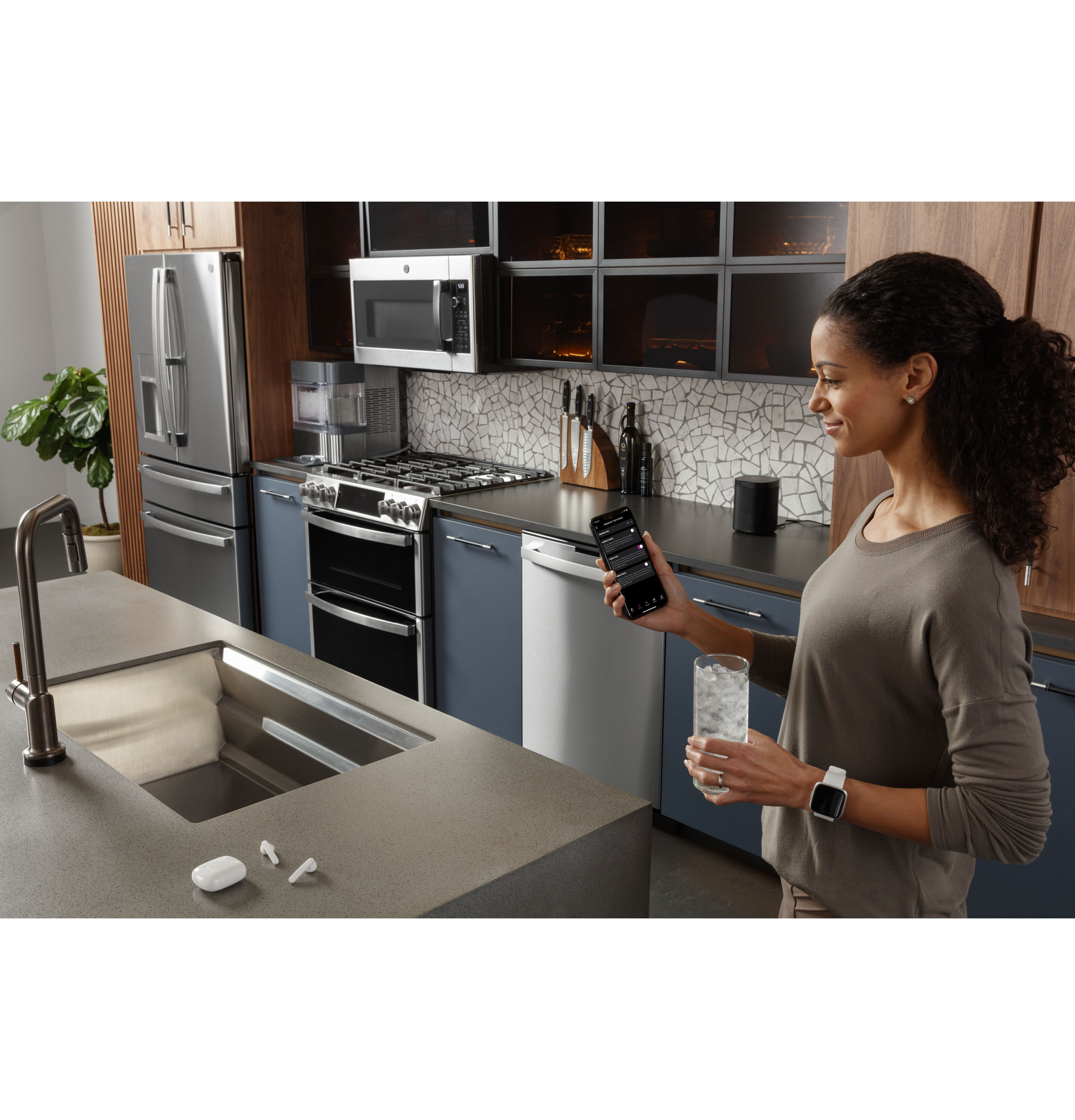 GE Appliances Helps Consumers Create Personalized Recipes from the Food ...