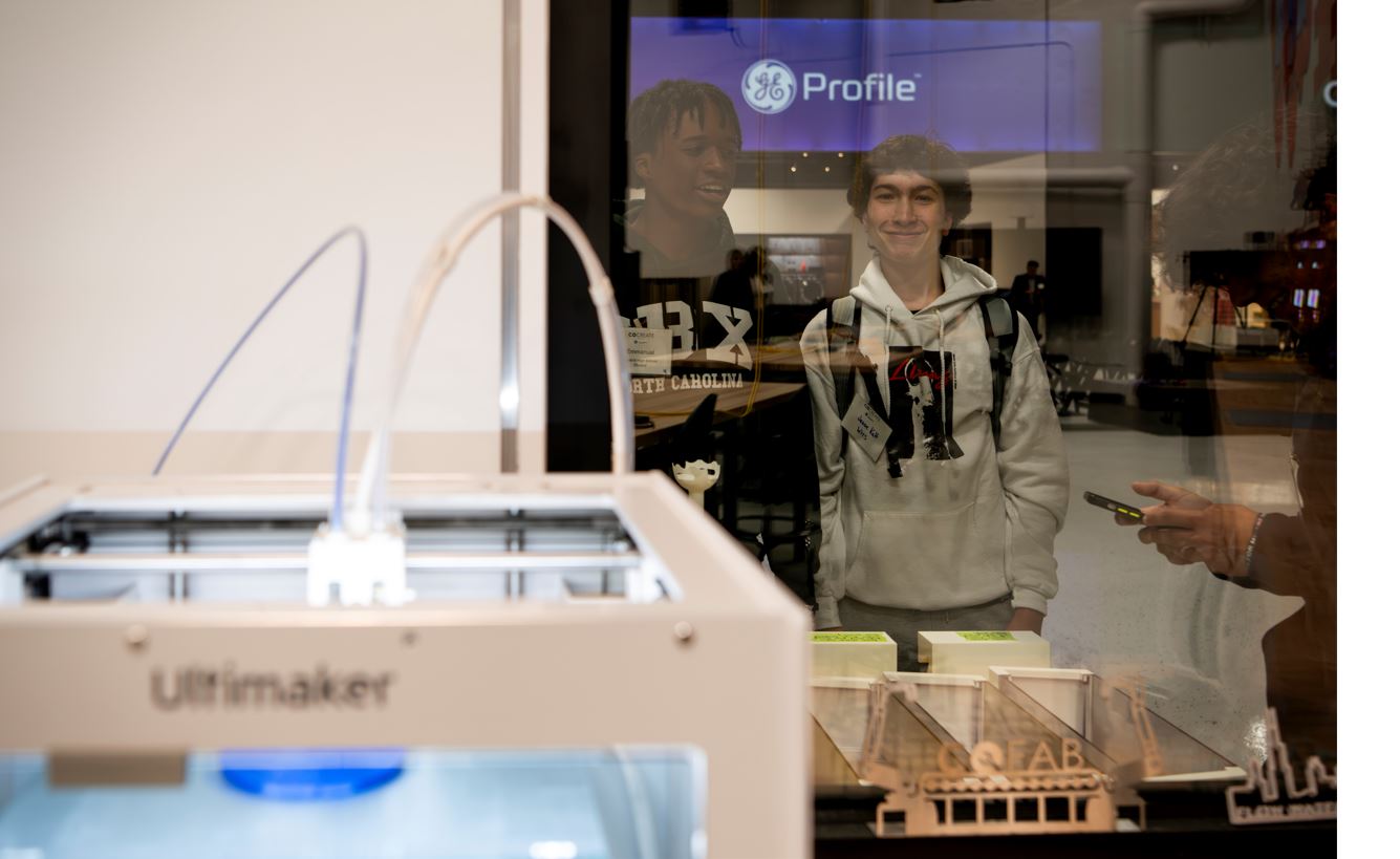 GE Appliances Celebrates Opening of CoCREATE in Connecticut | GE ...