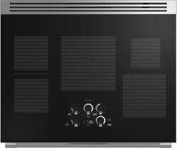 Monogram™ Luxury Appliances Launches Induction Professional Range to ...