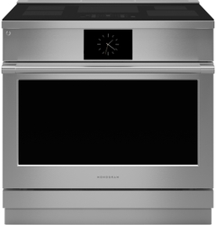 Monogram™ Luxury Appliances Launches Induction Professional Range to ...