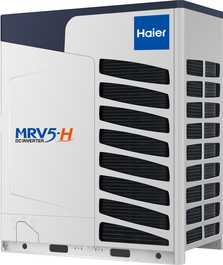 GE Appliances Air & Water Solutions Announces New VRF MRV-5H System for ...