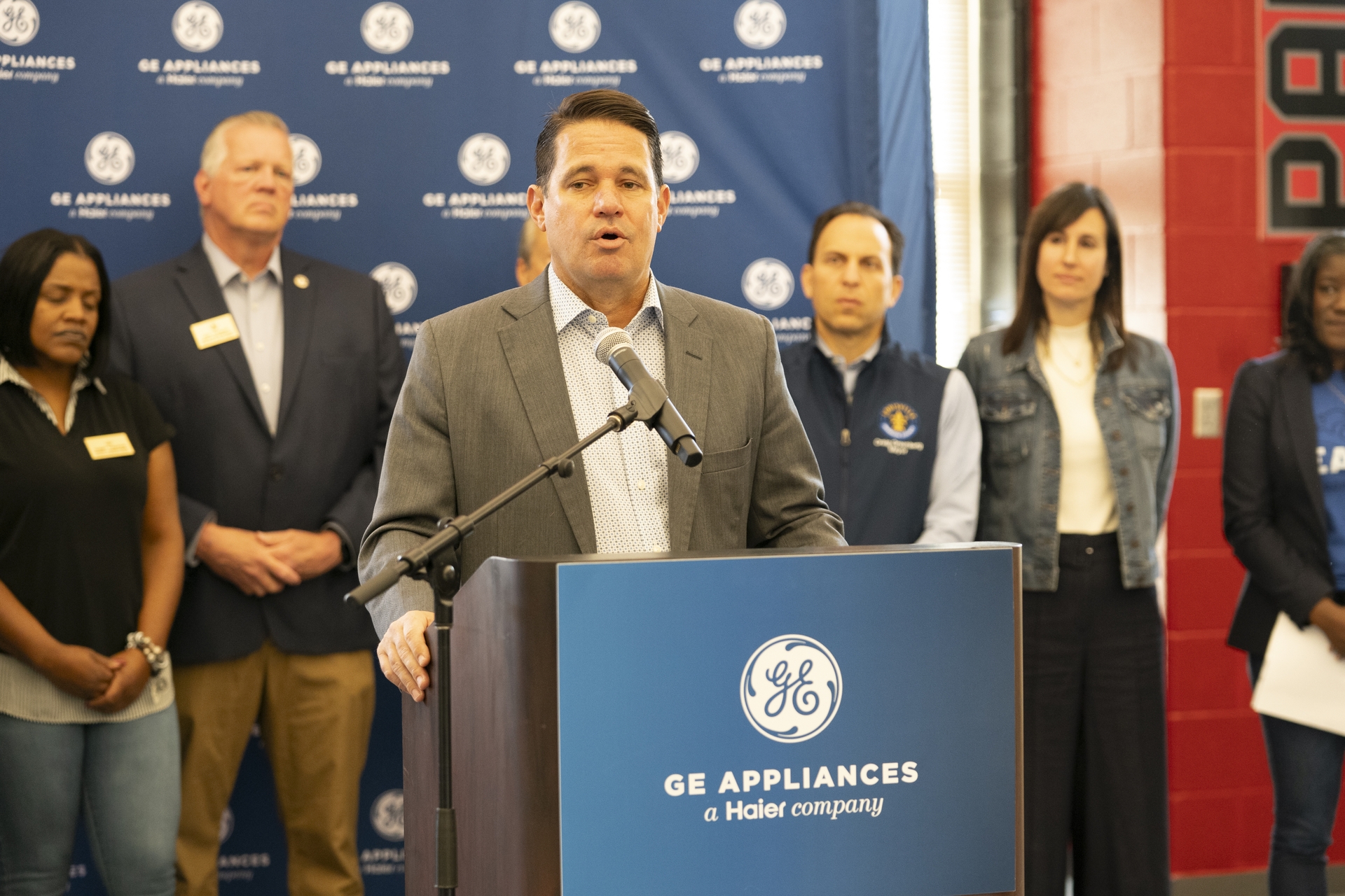 GE Appliances Expands Commitment to Jefferson County Public Schools ...