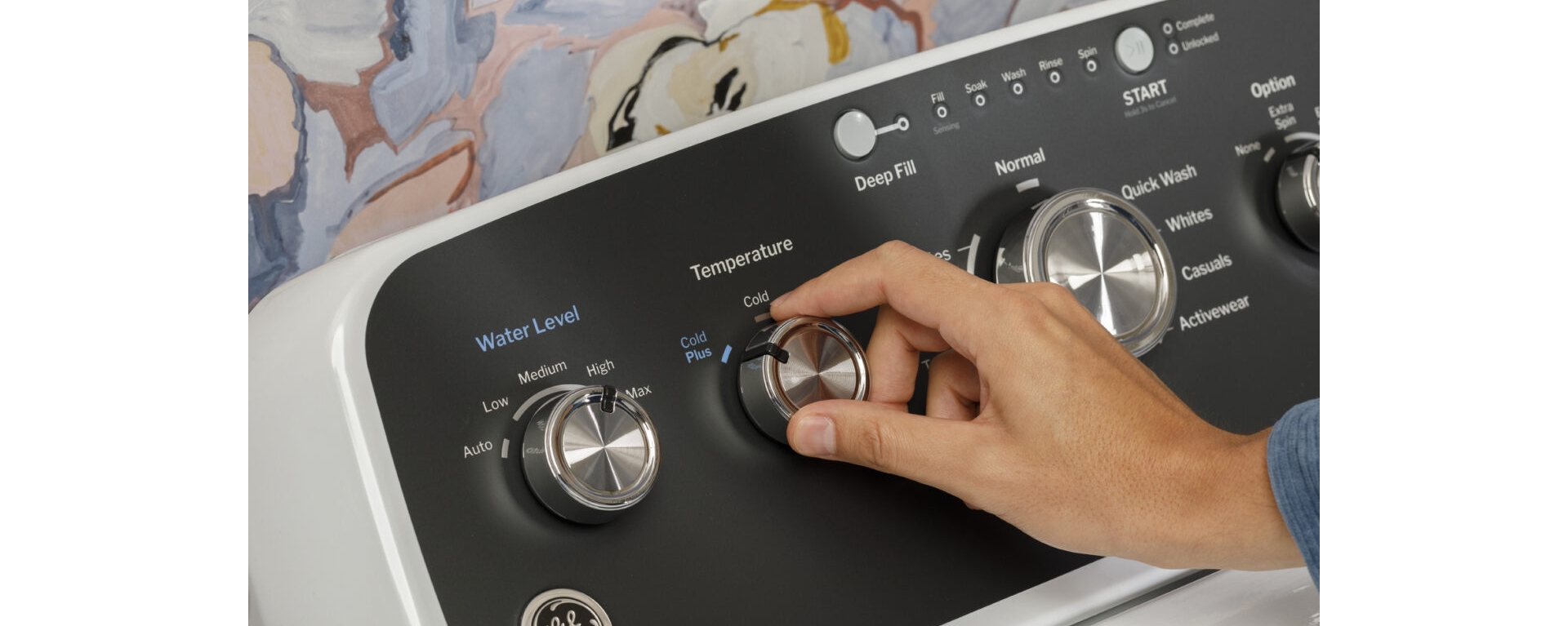 Pressroom | GE Appliances Pressroom