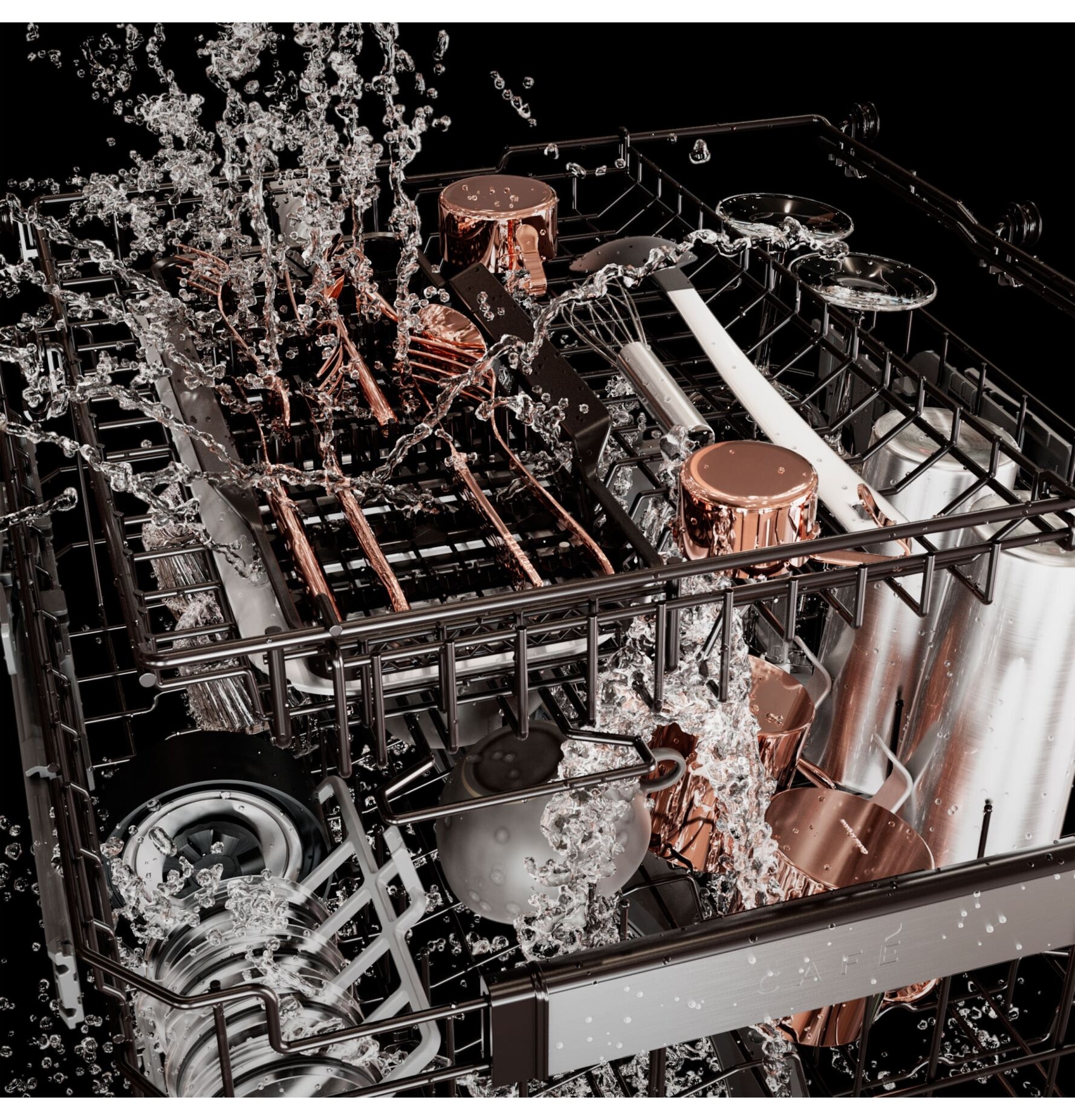 GE Appliances Drives Leading Innovation in Dishwashers | GE Appliances ...