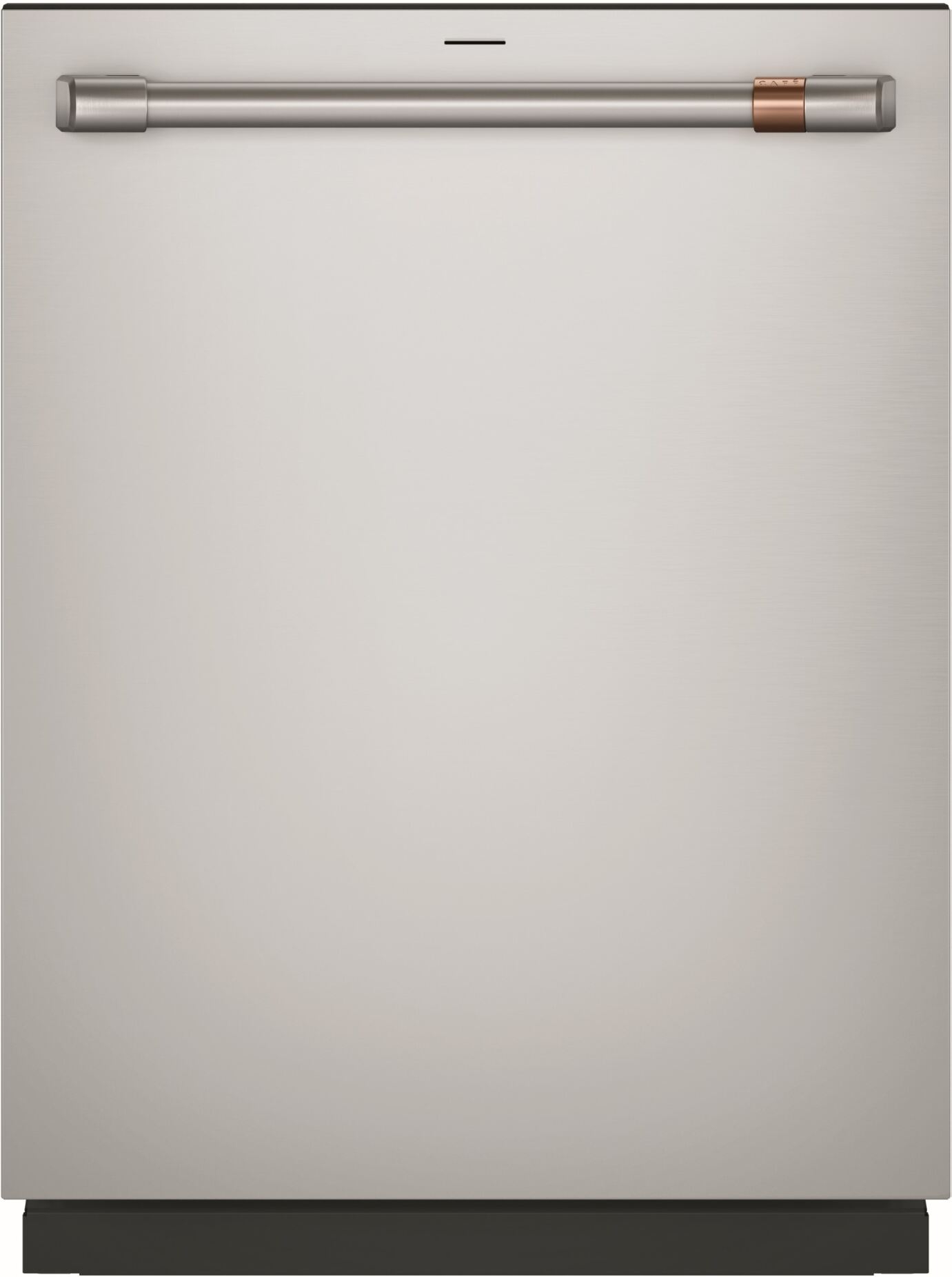 CAFÉ CustomFit Stainless Steel Interior Smart Dishwasher with Sanitize ...