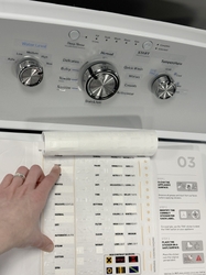 GE Appliances Launches New Accessible Tactile Sticker Kit for ...