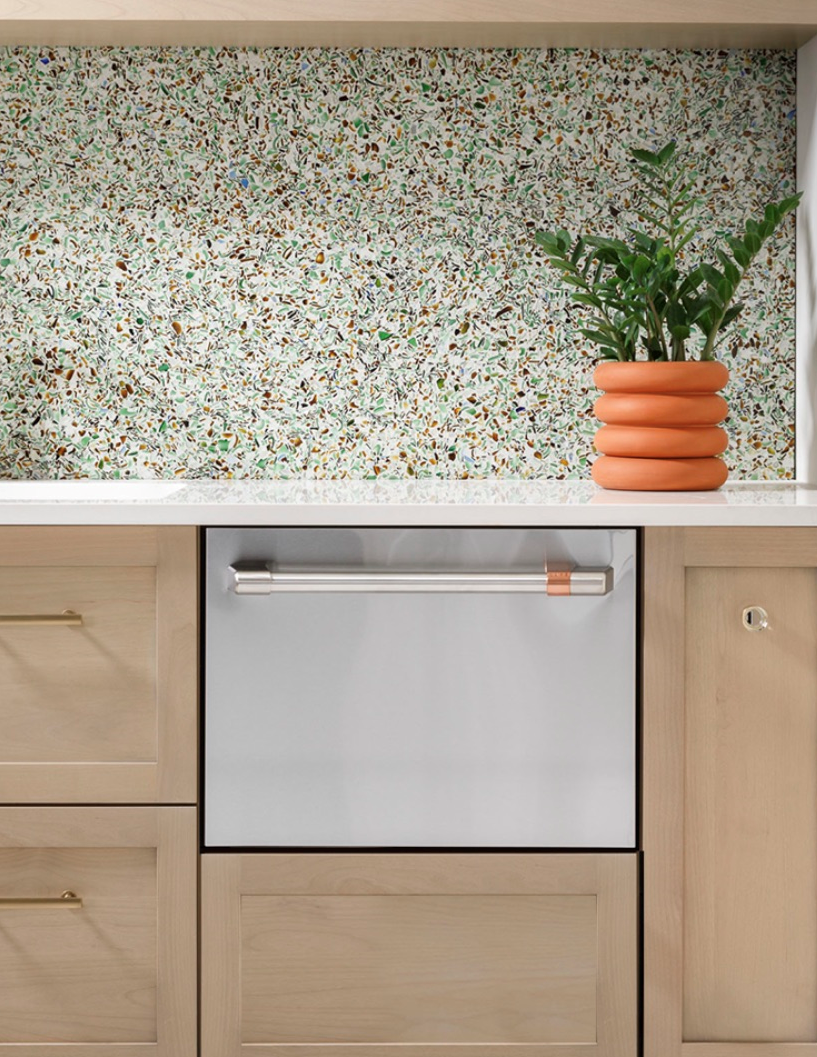 CAFÉ™ Offers Endless Possibilities and Design Flexibility with the ...
