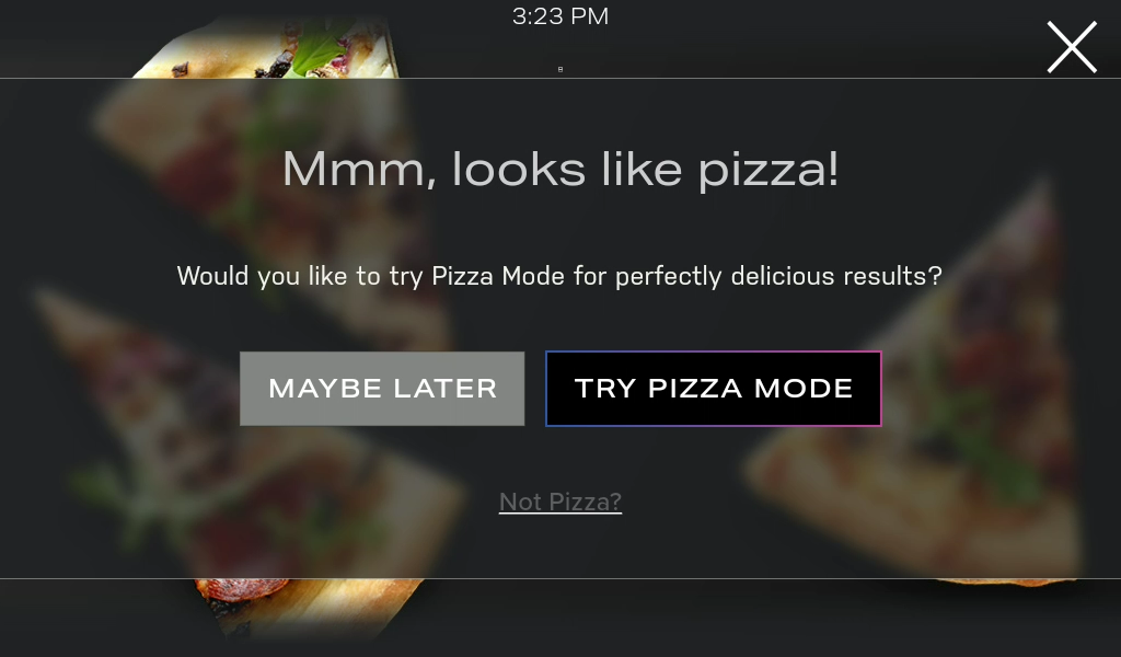 GE Profile™ Leads the Way in AI Technology and Precision Cooking Modes ...