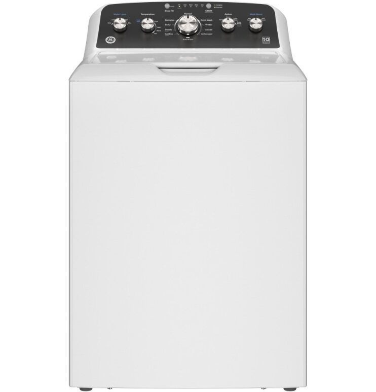GE Appliances™ Delivers Energy Savings and a Great Clean with Its New ...