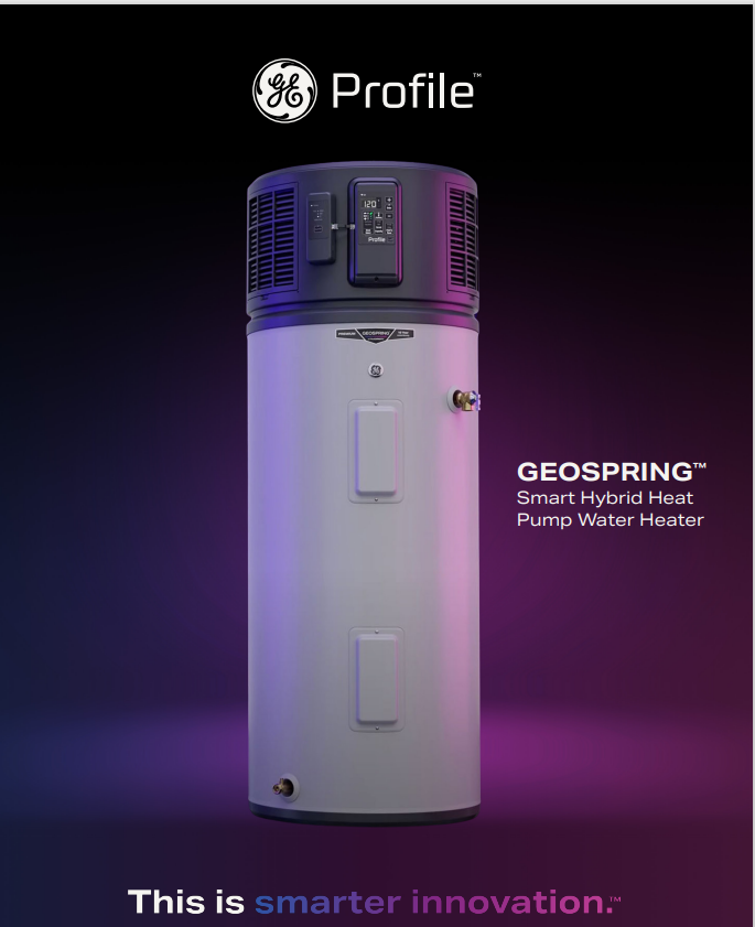 GE Profile™ Brings First-of-Its-Kind Technology to the Connected Home ...