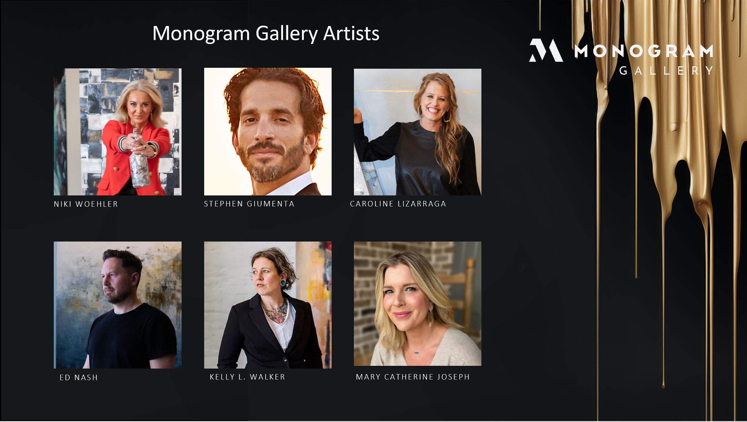 Monogram™ Showcases Meticulous Design and Elevated Luxury at KBIS with ...